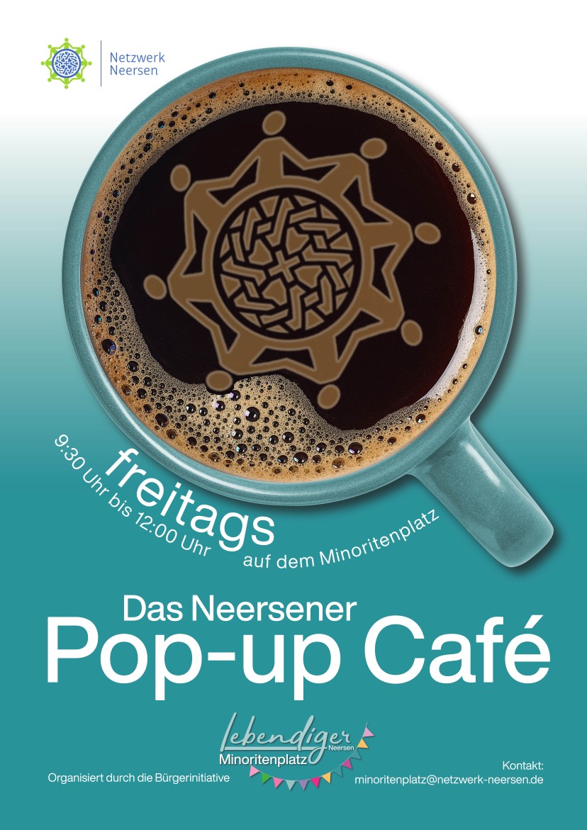Pop-up Café